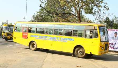 LAKIREDDY BALI REDDY COLLEGE OF ENGG.