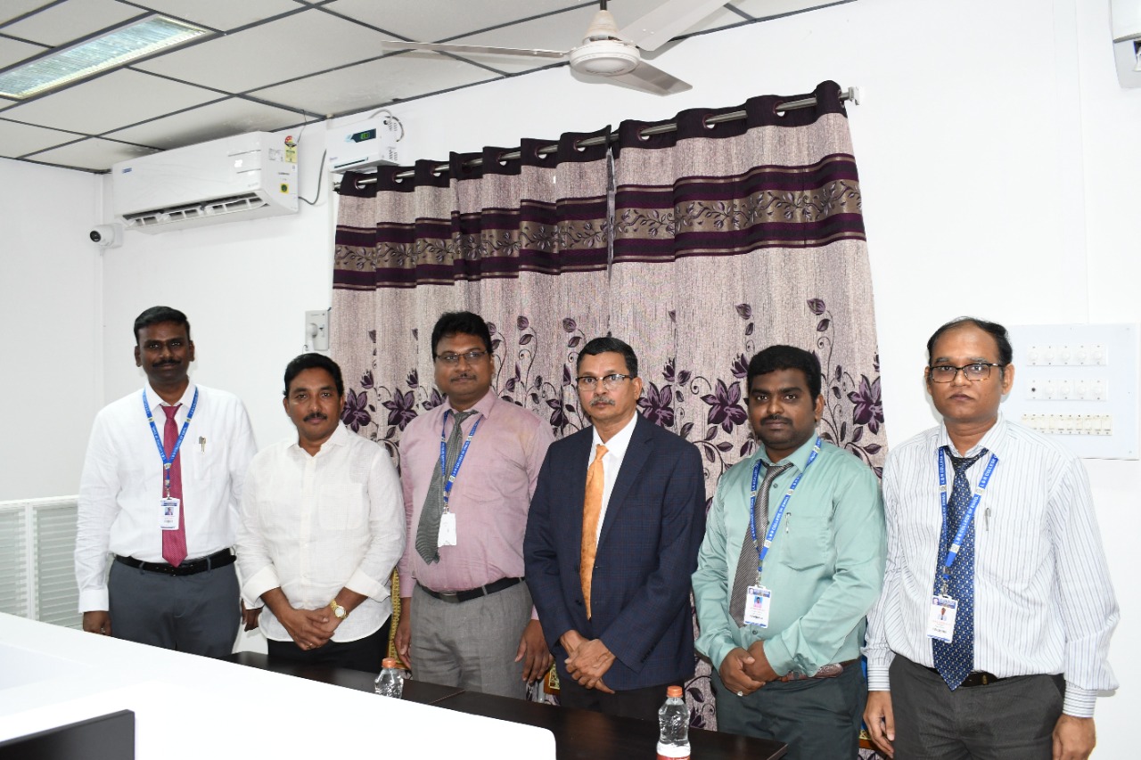 LAKIREDDY BALI REDDY COLLEGE OF ENGINEERING