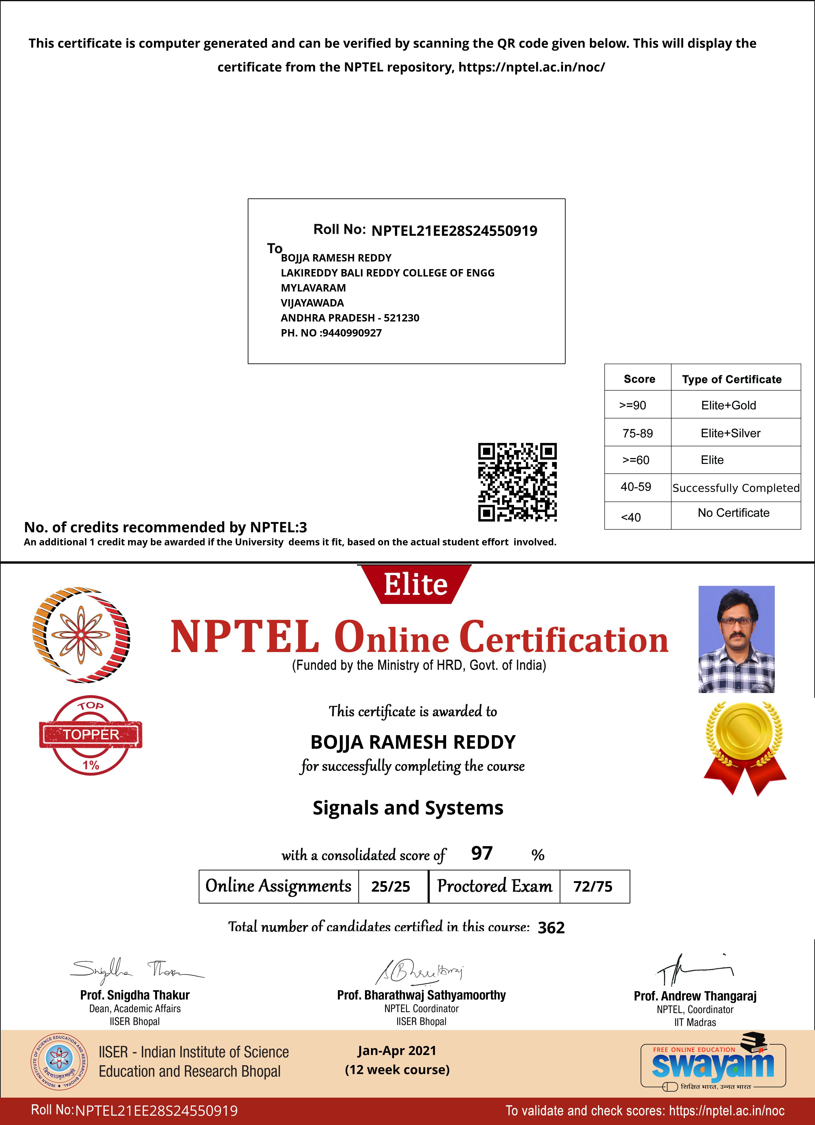 LAKIREDDY BALI REDDY COLLEGE OF ENGINEERING