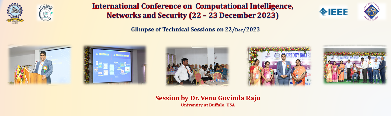 LBRCE - Best Engineering College