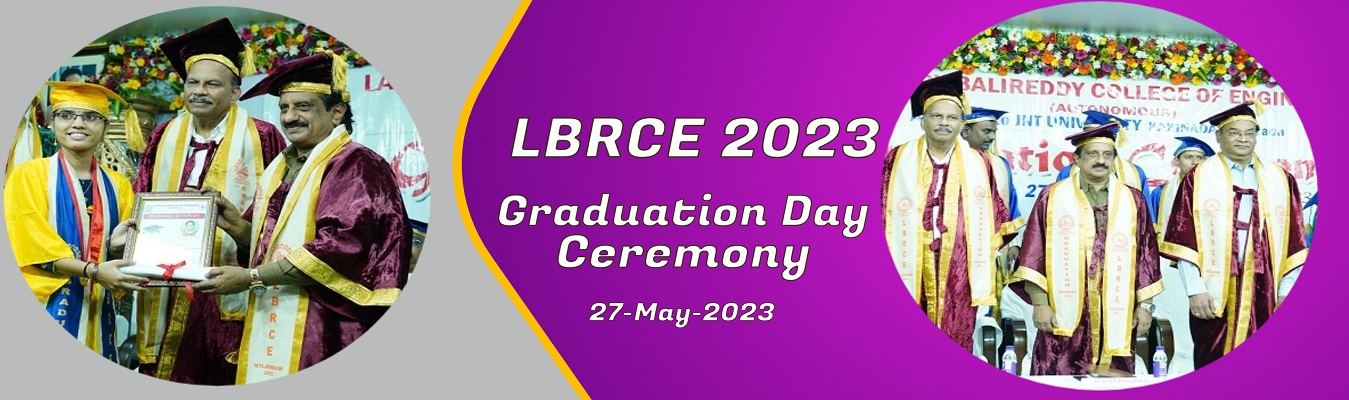 LBRCE - Best Engineering College